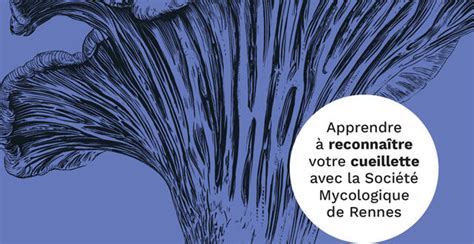 Écomusée de la Bintinais Exposition mycologique un temps fort pour