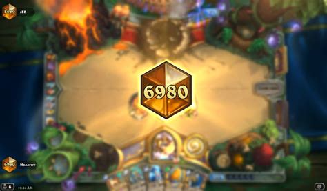 Even Paladin Feat Corpsetaker And Windfury Harpy 66 Winrate To Legend Hearthstone Decks