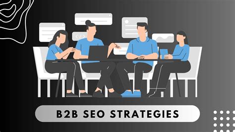 Complete B2b Seo Strategy In 2023