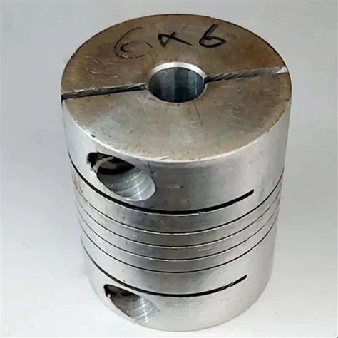 Ec 66 Encoder Coupling At ₹ 900piece Encoder Coupling In Gwalior