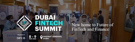 Fintech Galaxy Dubai Fintech Summit