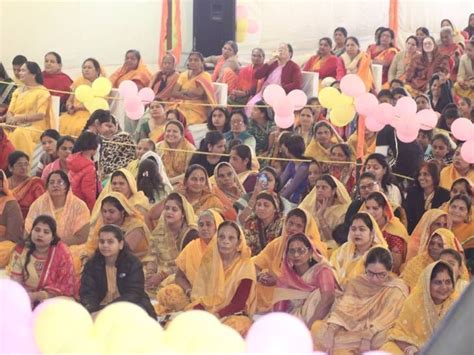 Seven Day Bhagwat Katha In Mandakini Colony Bhopal भोपाल के मंदाकिनी