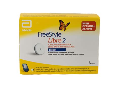 Libre 2 Sensor Test Strip Buyers