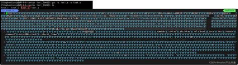 你知道 c是如何变成 exe的吗 知乎