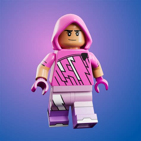 Fortnite Lovely Skin 👕 Characters Skins And Outfits On ᑕ ᑐnitesite