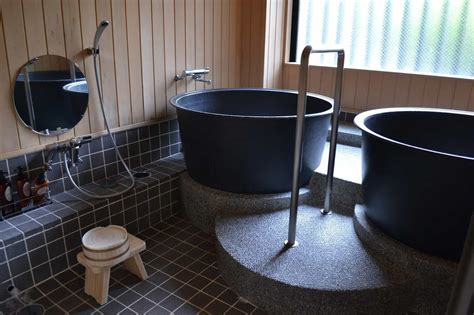 JAPAN Onsen Etiquette A Guide To Taking A Traditional Public And
