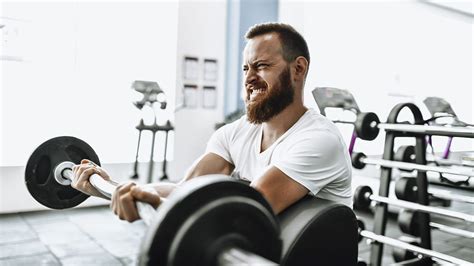 Benefits Of Eccentric Exercise Idea Health And Fitness Association