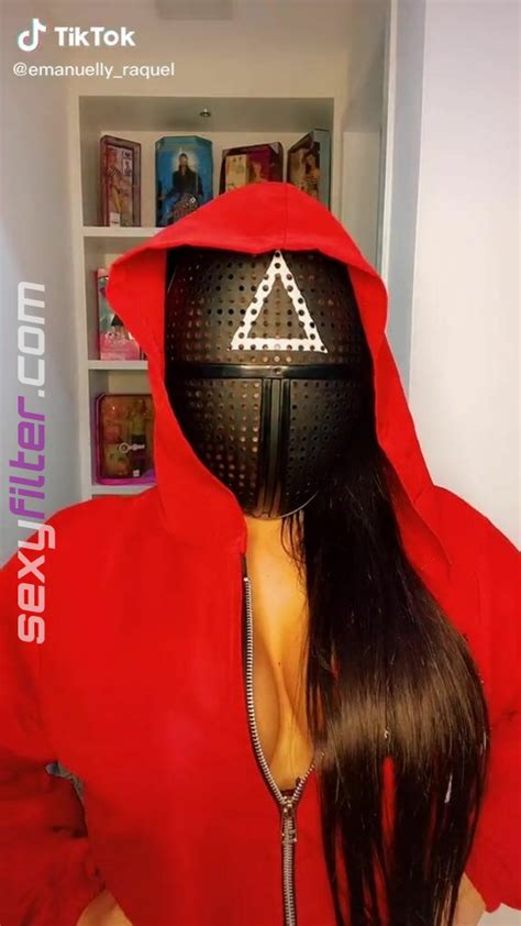 Hottie Emanuelly Raquel Shows Cosplay Sexyfilter Com
