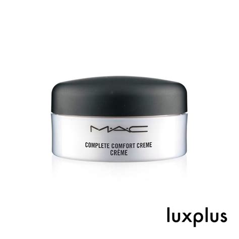 Mac Emulsions Complete Comfort Cream 50 Ml 3099 Eur Luxplusnl