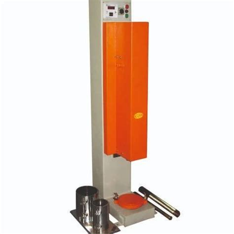 Automatic Soil Compactor Machine Hs10 80 At ₹ 135000 सॉइल