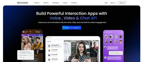 15 Best Flutter Project Ideas From Beginner To Advanced Zegocloud