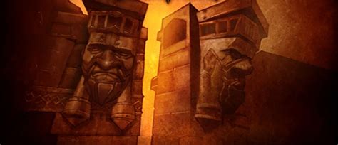 De Mest Ikoniske World Of Warcraft Dungeons Fra Hver Udvidelse Creo