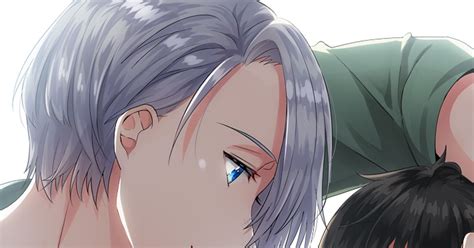 ユーリonice ねぇ うにカンパネラ氷奏ヨ23aのイラスト Pixiv