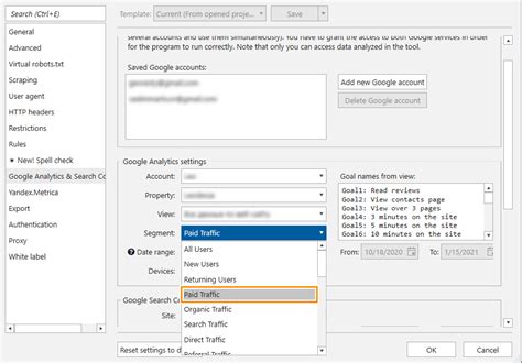 What Seo Audits You Can Do In Netpeak Spider Netpeak Software Blog