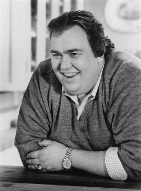John Candy As Buck Russell In Uncle Buck Uncle Buck 1989 Photo 40119610 Fanpop