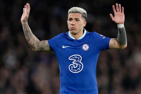 Moises Caicedo Pemain Ketiga Chelsea Seharga Lebih Dari Juta Euro