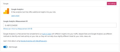 How To Set Up Google Analytics On Your Website