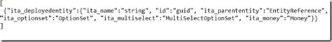 A Powershell Script To Importexport Solutions And Data It Aint Boring