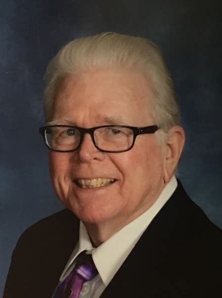 Paul M Carey Obituary Roeder Mortuary