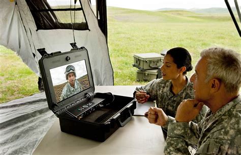 Cisco Telepresence Vx Tactical Video Conferencing Dekom