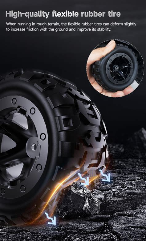 Wave Rover En Điện Tử Proe