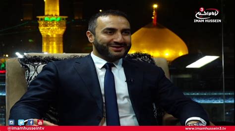 Dr Sayed Ammar Nakshawani Wahhabism I Ramadan 1438 2017 Youtube