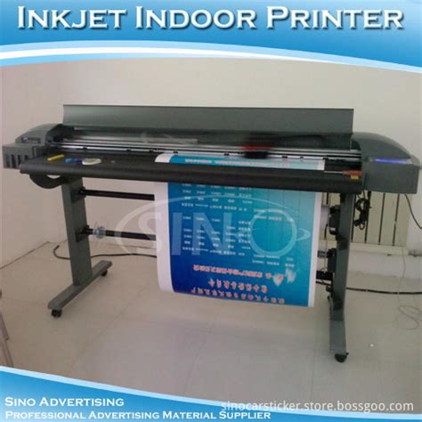 새 플로터 인쇄 기계 잉크젯 프린터 의 고품질 새 플로터 인쇄 기계 잉크젯 프린터