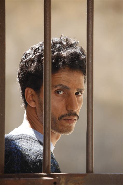 Omar Ma Tuer Cinemien