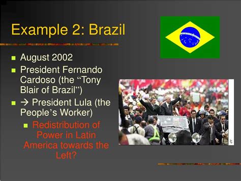 Ppt Lecture 26 Ignored Latin American Terrorism Ignored Latin