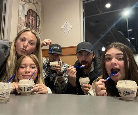 Ice Cream Vs Fresh Frozen Custard Culvers