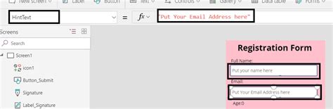 Create Your First Form Using Microsoft Powerapps In Sharepoint Online