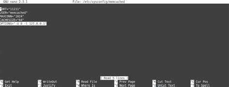 Memcached Installation For PHP 7 3 CPanel Centos What The Server