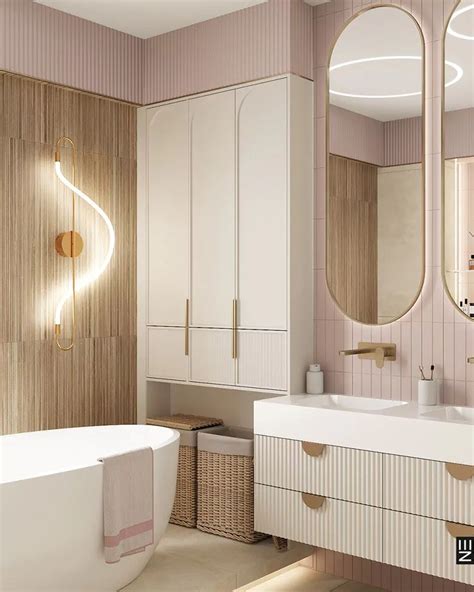 ЖК Клевер парк для Екатерины и Дмитрия Design Architecture Design Interior Design