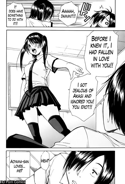 Kuro S Aphrodisiac Ch 3 Comic Porn HD Porn Comics