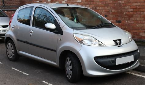 Peugeot Wikipedia