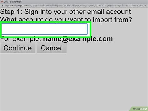 How To Import Emails To Gmail Simple Methods