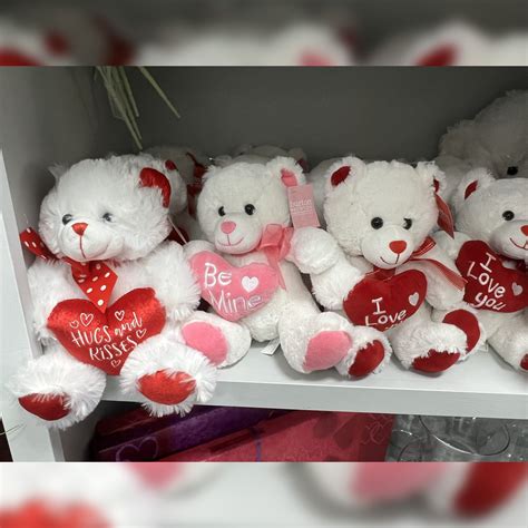 Teddy Bears Assorted Styles Flowers By The Neuse