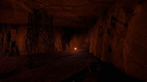 Bundle Of Custom Caves To Build A Base Rust Pack