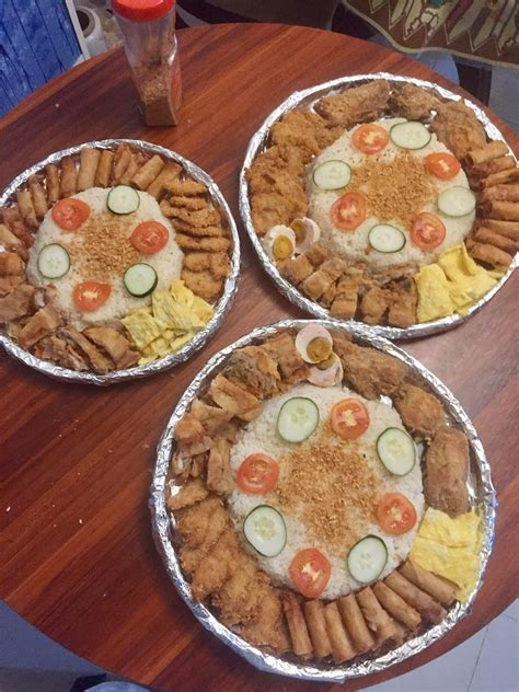 A Silog Meals 2 Classic Bilao 1 Bmb And 16 Different Facebook