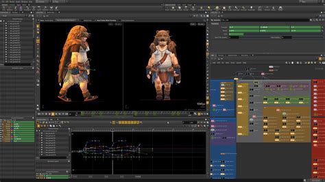 Top 3d Vfx Software Tools To Bring Your Creative Vision To Life