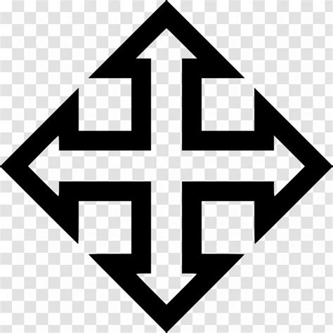 Cursor Arrow Pointer Transparent PNG