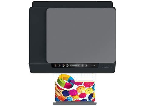 Impresora Todo-en-Uno HP Smart Tank 515 inalámbrica (1TJ09A) - Computer ...