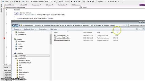 Vs2012 The Breakpoint Will Not Currently Be Hit Youtube