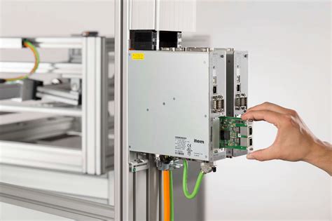 Ethercat Interface Aluflex Group