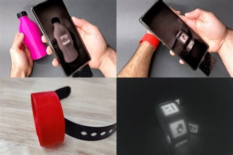 mit researchers enhance motion tracking vr and object detection