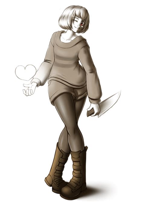 Frisk Chara Undertale Undertale Gypsysquid