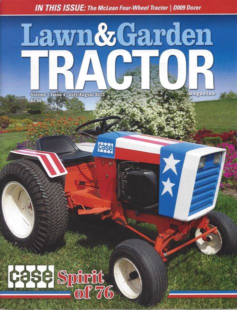 Garden Tractor Talk Fasci Garden