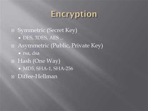 IT246 introduction to networkS Network Security - ppt download