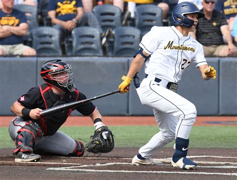 Was WVUs Early Success A Mirage News Sports Jobs The Intelligencer