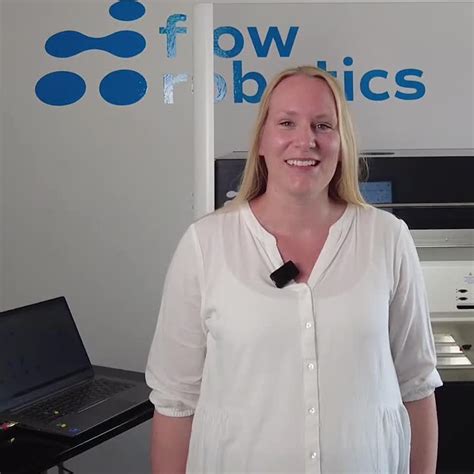 flow robotics on linkedin normalization on flowbot one